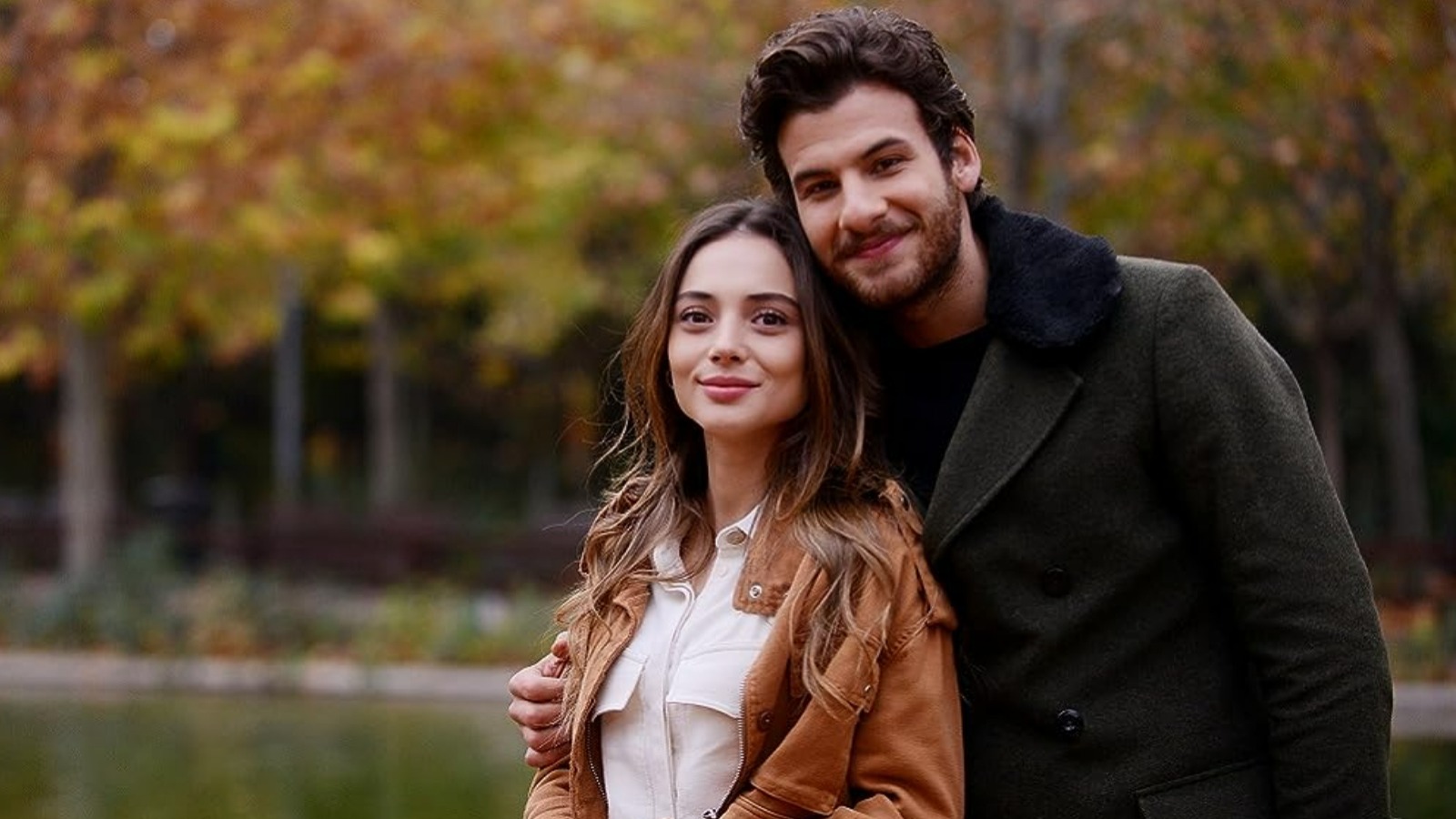 Ömer din serialul Melek, în cele mai îndrăznețe ipostaze! Iată cum a ...