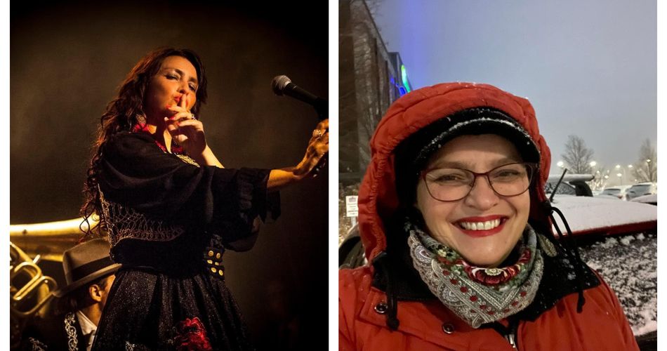 Ce a făcut Rinda, sora Ronei Hartner, după ce a anunțat că artista s-a ...