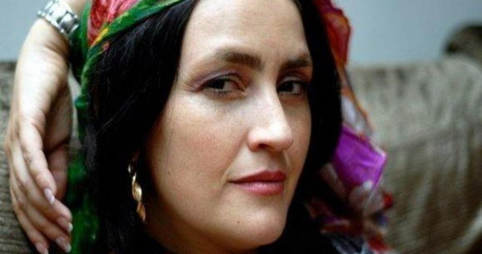 De ce avea familia Ronei Hartner o obsesie pentru prenumele care încep cu litera ”R”: ”Părinții ...