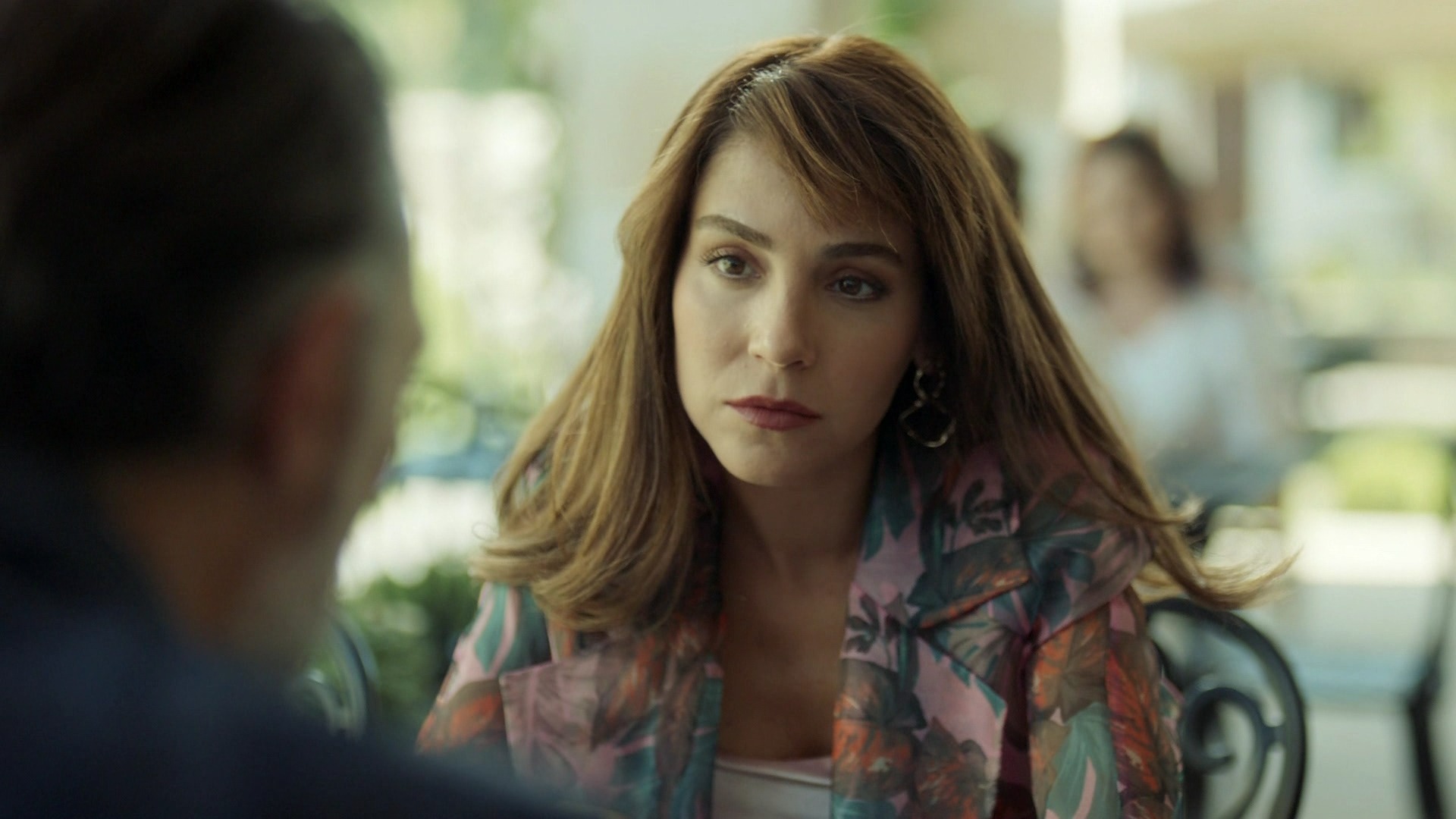 Cine este și câți ani are Deniz Akbaş din serialul Promisiunea! Iată ...