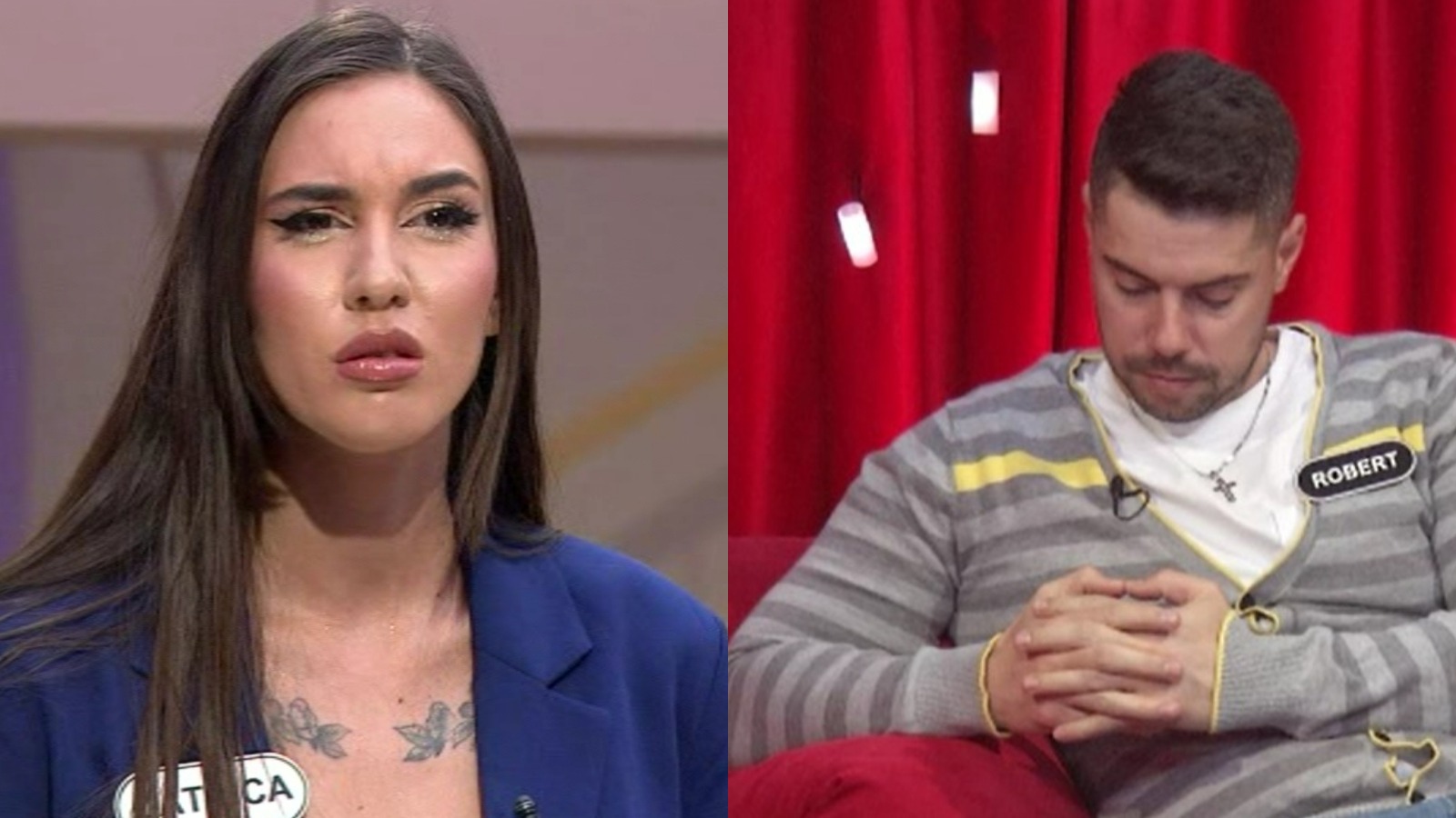 Casa iubirii: Robert, aspru pedepsit! Concurentul a primit o pedeapsă ...