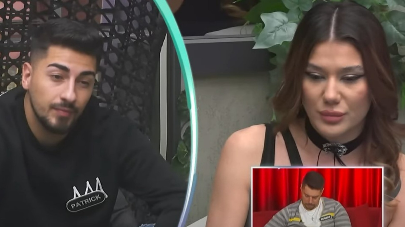 Casa iubirii: Patrick, un prim pas către Elena! „M-am cerut special la ...