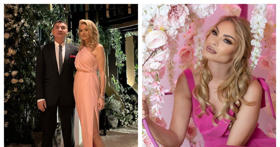 Valentina Pelinel, dezvăluiri inedite din căsnicia cu Cristi Borcea ...