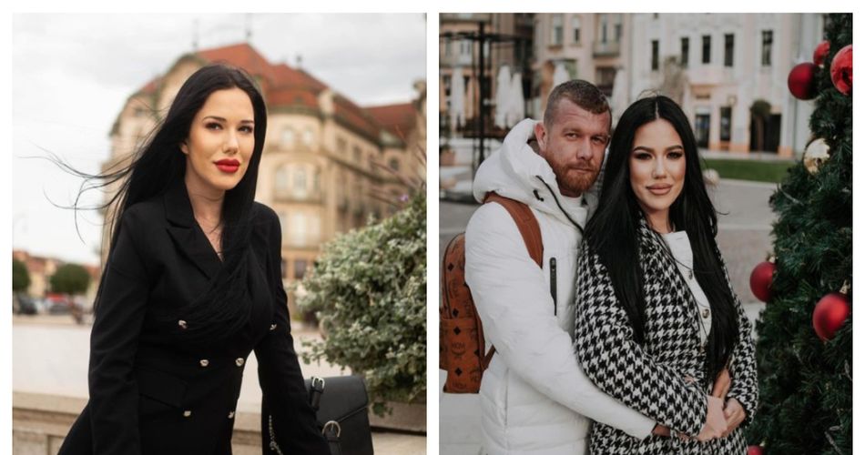 Bat clopote de nuntă pentru Raluca Munte de la ”Puterea Dragostei ...