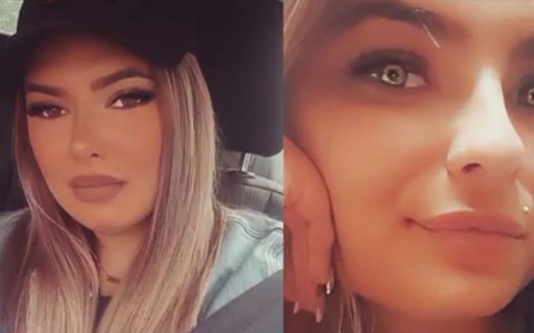 Beatrice se pregătea să devină mămică, dar bucuria i-a fost răpită ...