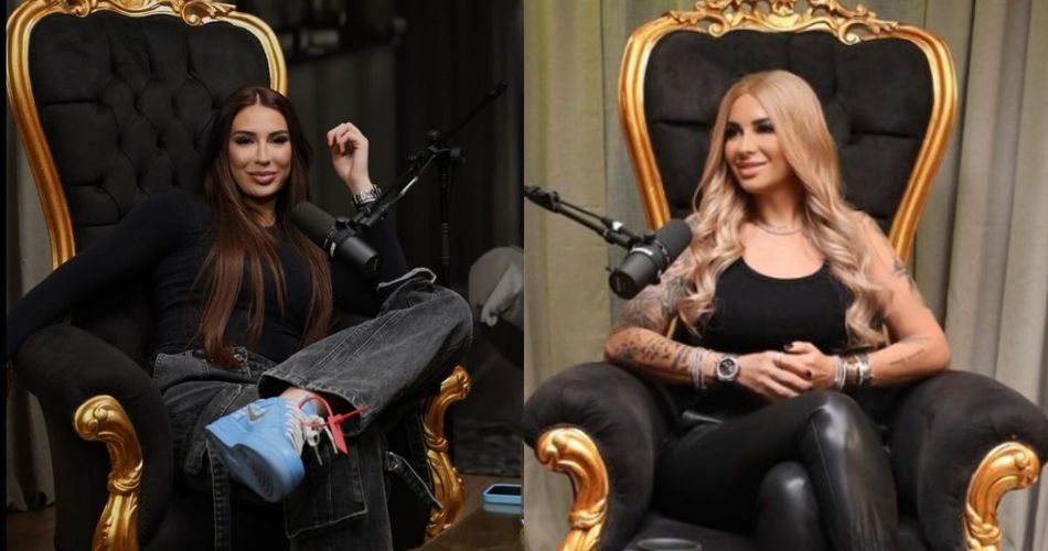 Sarah Dumitrescu Prodan, mesaj pentru Anamaria Prodan: „A fost și este foarte greu” Ce se ...