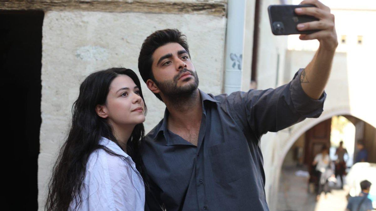 Hamit din serialul Promisiunea, schimbare uluitoare de look, pentru ...