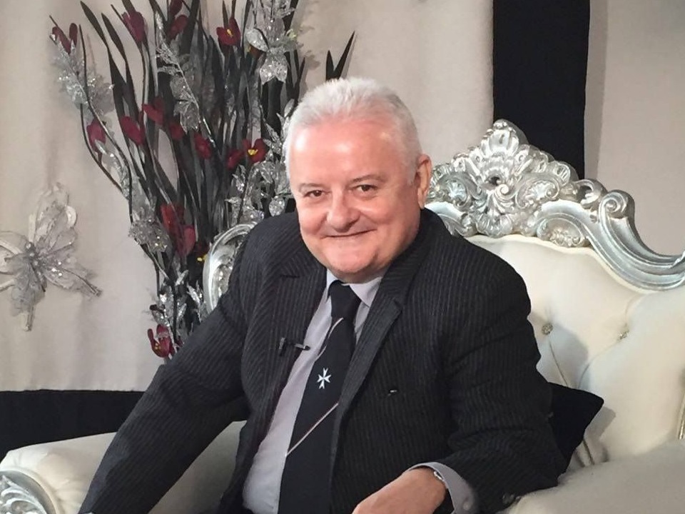 Cu cine vrea să-și petreacă sărbătorile Irinel Columbeanu: ” I-am mai ...