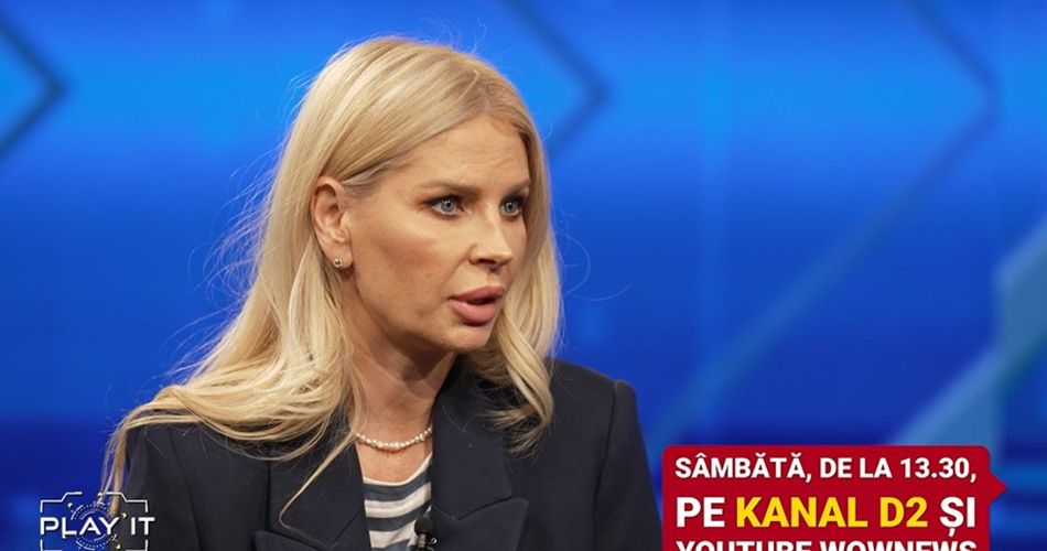 Andreea Bănică primește acuzații dure: „Te-ai desfigurat”. Cum ...