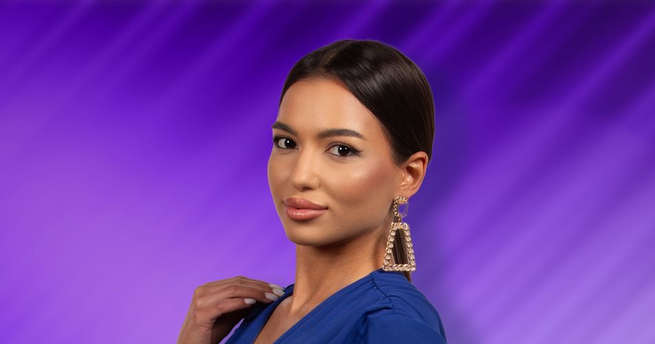 Cine este Virginia, noua concurentă a sezonului 3 a emisiunii „Casa ...