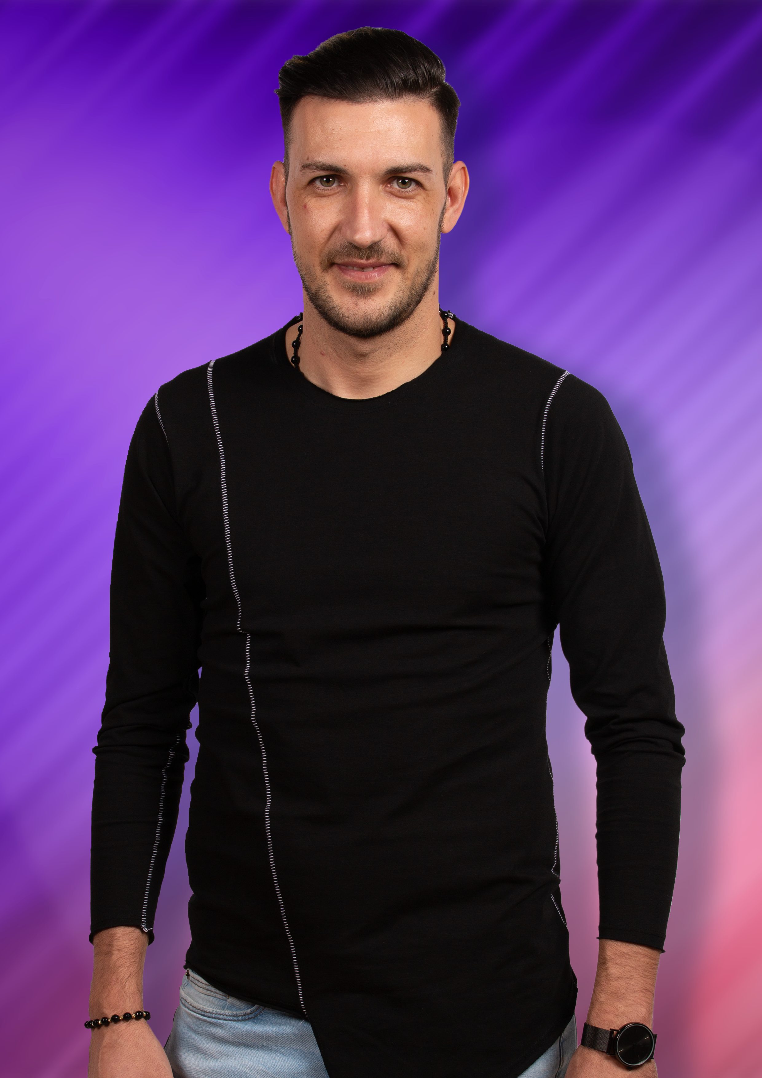 Laurențiu - Kanal D Romania