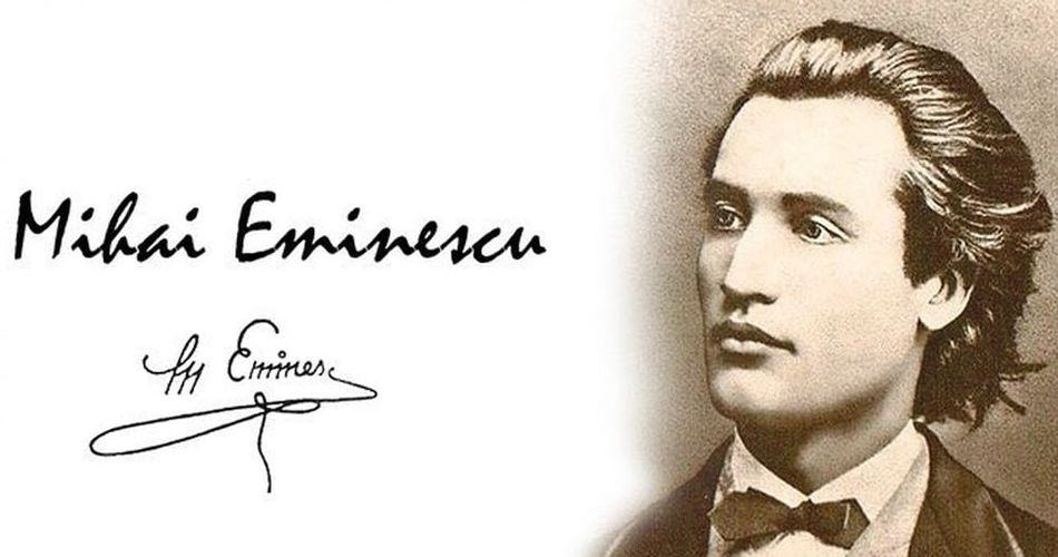 Cea mai frumoasă poezie scrisă de Mihai Eminescu - Kanal D Romania