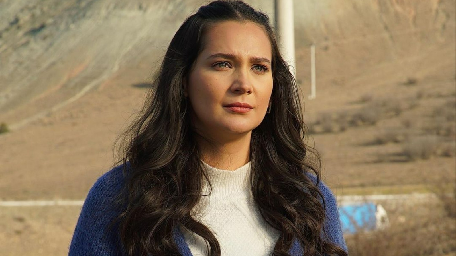 Cine este și câți ani are Dilek, protagonista noului serial turcesc ...