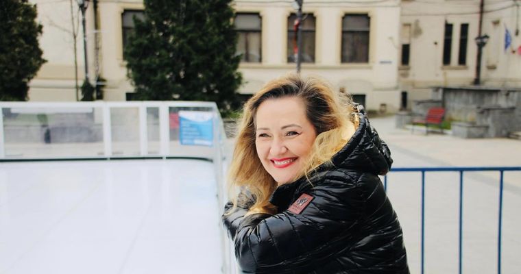 Biografie și CV Elena Lasconi: Cum a ajuns primar al Câmpulung Muscel ...