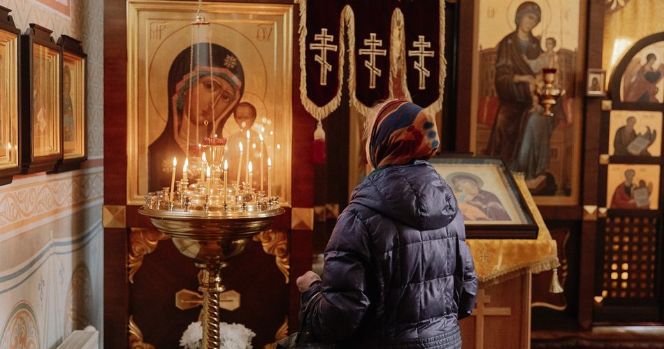 Întâmpinarea Domnului, sărbătoare mare pe 2 februarie 2024. Care este ...