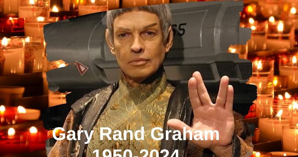 Actorul Gary Graham a decedat la vârsta de 73 de ani: Era cunoscut ...