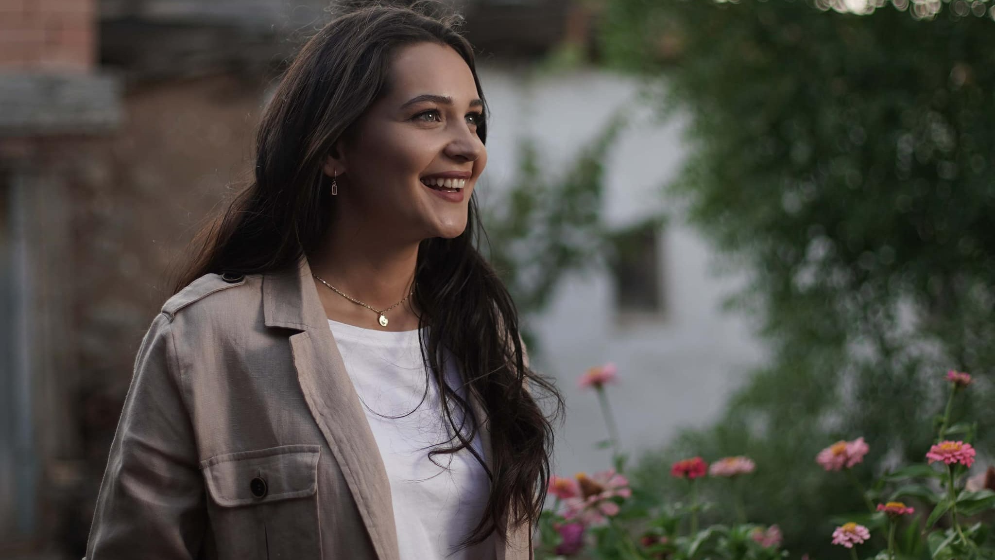 Dilek, protagonista noului serial turcesc „Poveste din Anatolia ...