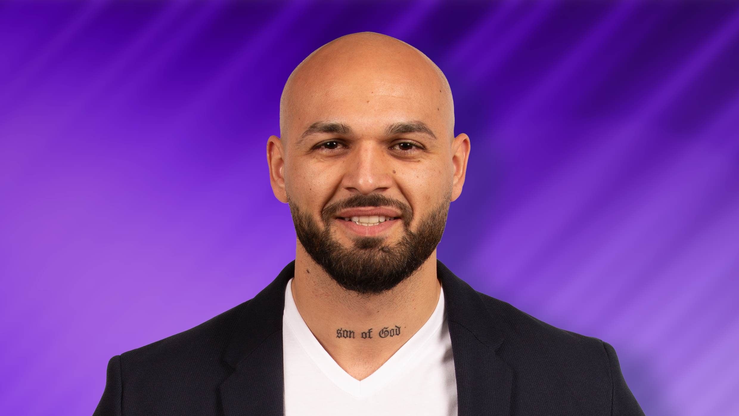 Robi de la „Casa Iubirii”, imagini inedite alături de “cel mai special ...