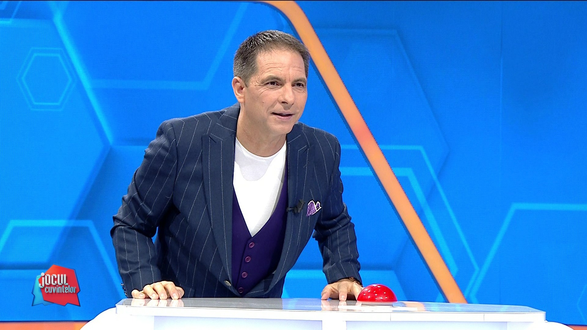 Dan Negru, impresionat de una dintre concurentele de la “Jocul ...