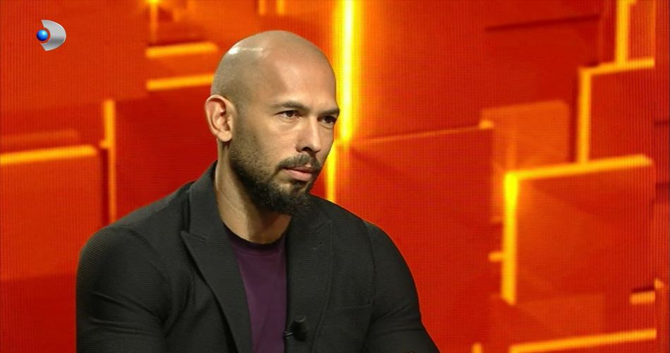 ''Cred că este o rușine'' Andrew Tate, motivul pentru care s-a ascuns ...