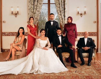 Seriale Turcești: Știri despre ultimele producții din Turcia și actorii ...