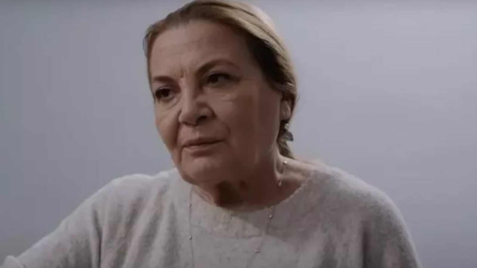 Celebra Aliye Uzunatağan din noul serial „O dragoste”, considerată o ...