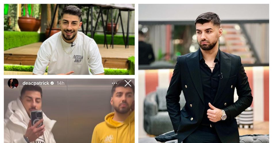 „Cel mai urât moment din viața noastră”. Ce s-a întâmplat cu Patrick și ...