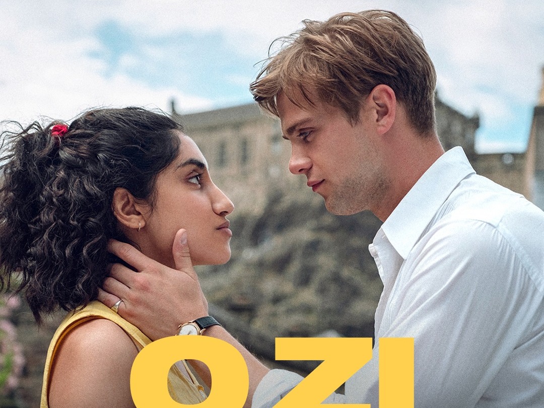 Un nou serial Netflix e atât de bun încât mulți oameni l-au văzut într ...