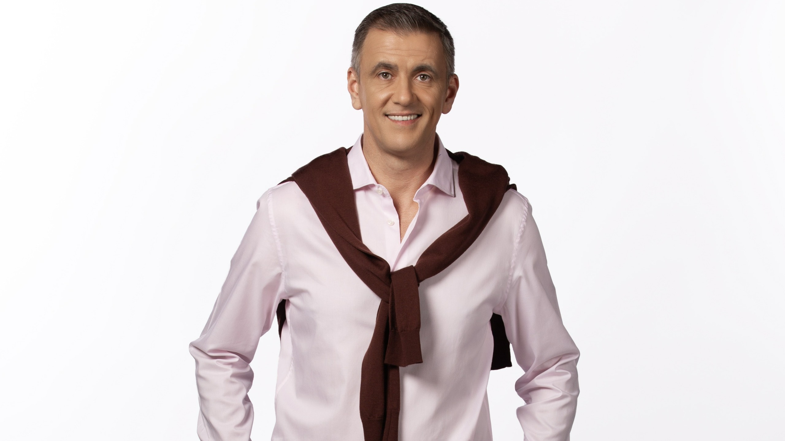 Cosmin Cernat, dezvăluiri exclusive despre pregătirea pentru „Insula de 1 milion”, de la Kanal D ...