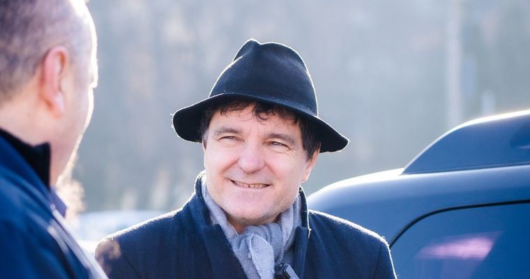 Câți copii are Nicușor Dan? - Kanal D Romania