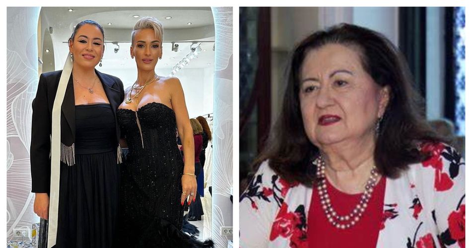 ”Regina întunericului” se va ocupa de înmormântarea Mioarei Roman. Cum a presimțit Oana Roman ...