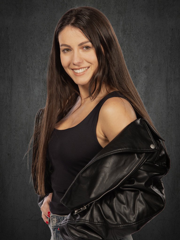 MARIA - Kanal D Romania