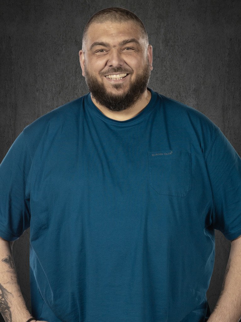 MICUTU - Kanal D Romania