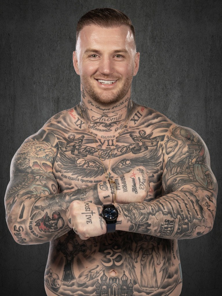 FILIP - Kanal D Romania