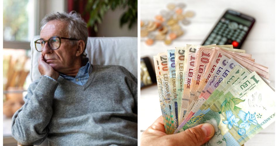 Ce trebuie să facă românii pentru a primi o pensie mai mare. Documentul ...