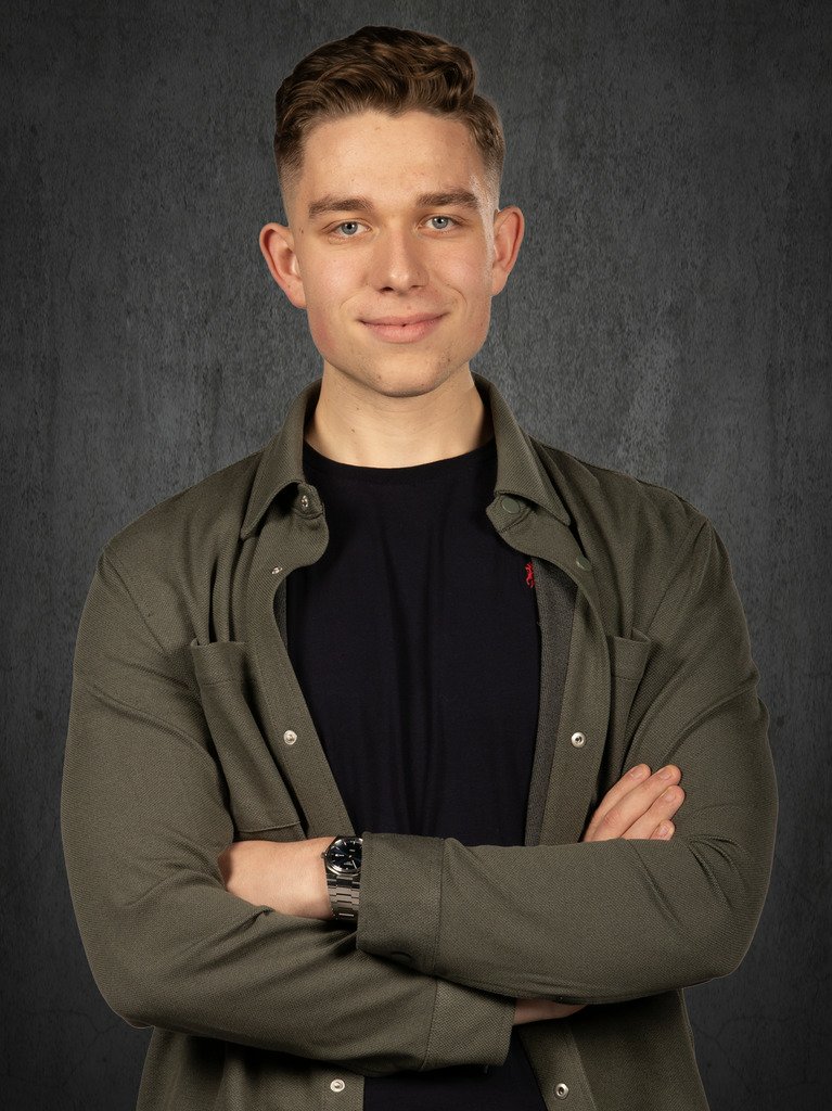 Denis - Kanal D Romania