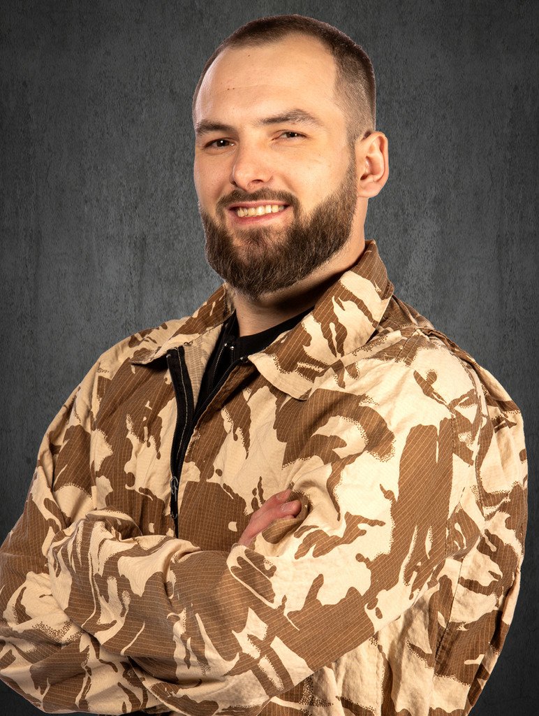 Marius - Kanal D Romania