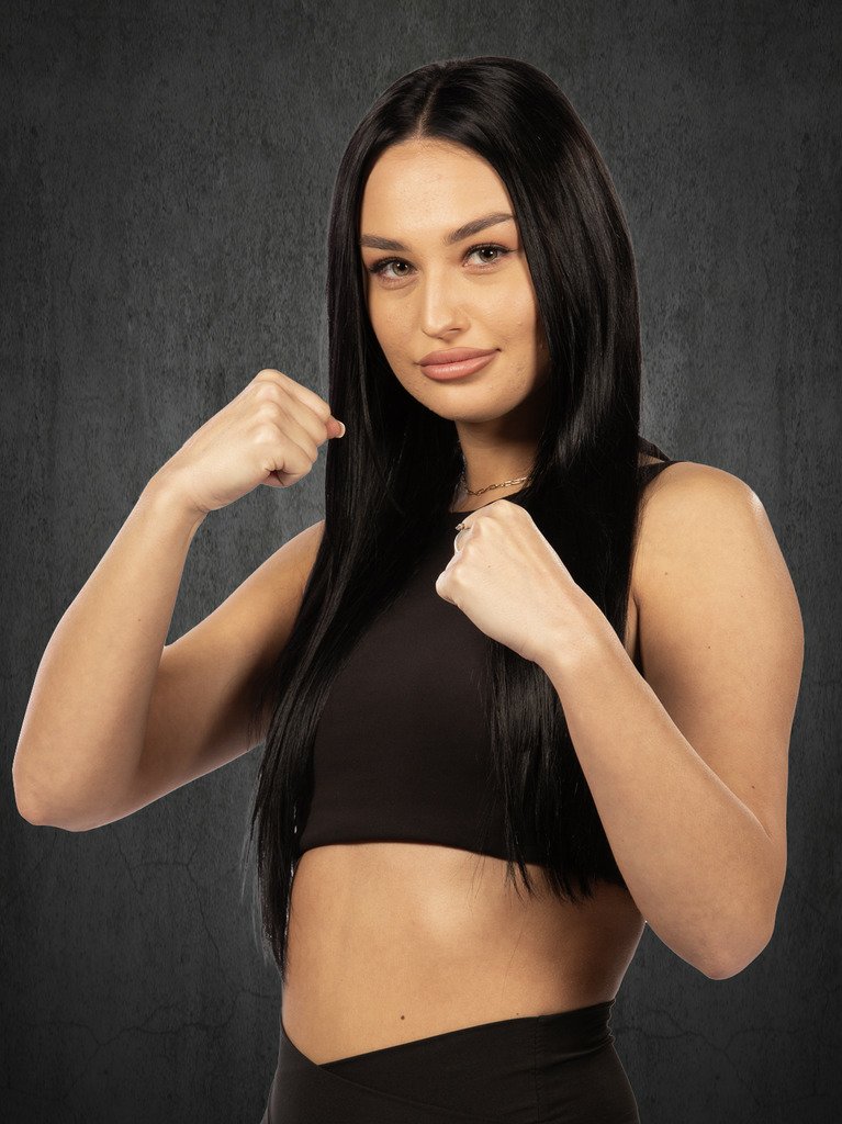 Alexa - Kanal D Romania