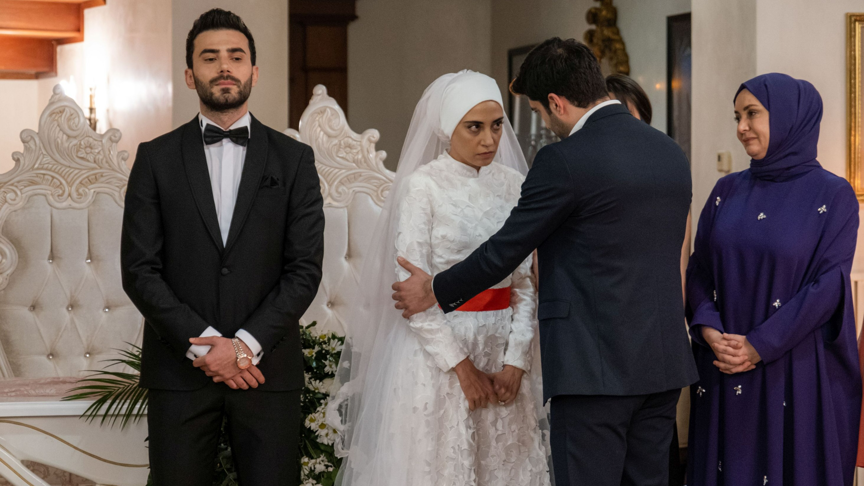 Cine este și câți ani are Berkay Akdemir, actorul care dă viață ...