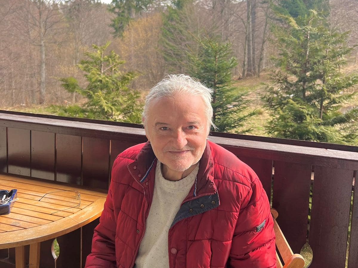 Din ce trăiește Irinel Columbeanu, la 66 de ani. Omul de afaceri a ...