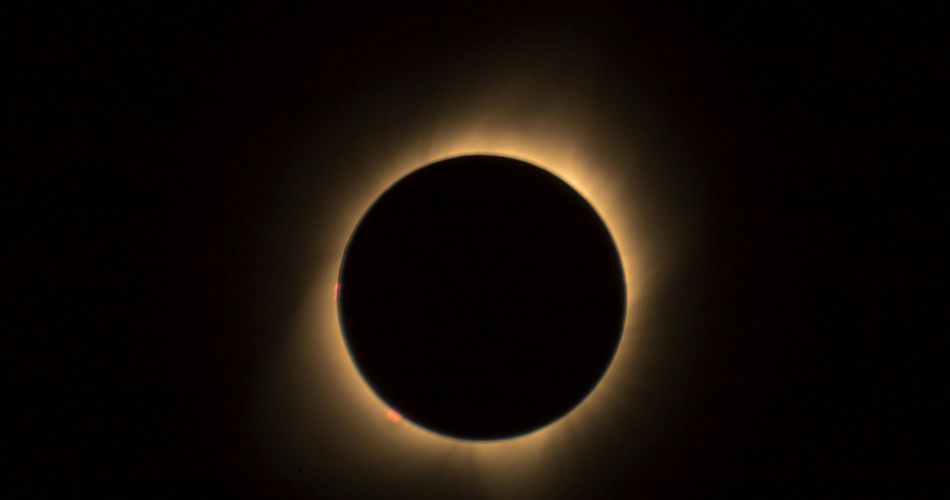 Eclipsa totală de Soare din 8 aprilie 2024: Cum poate fi văzut acest ...