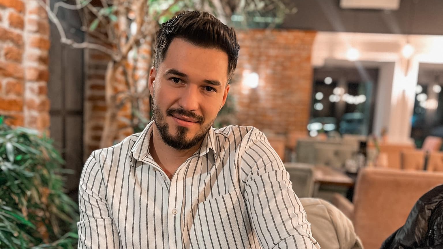 Clipe de coșmar pentru Marinel! „E la urgențe, are probleme”. Ce a pățit fostul concurent de la ...