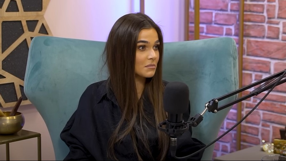 Theo Rose, despre retragerea ei din muzică și actorie: „Lumea nu știe de ce am dispărut ...