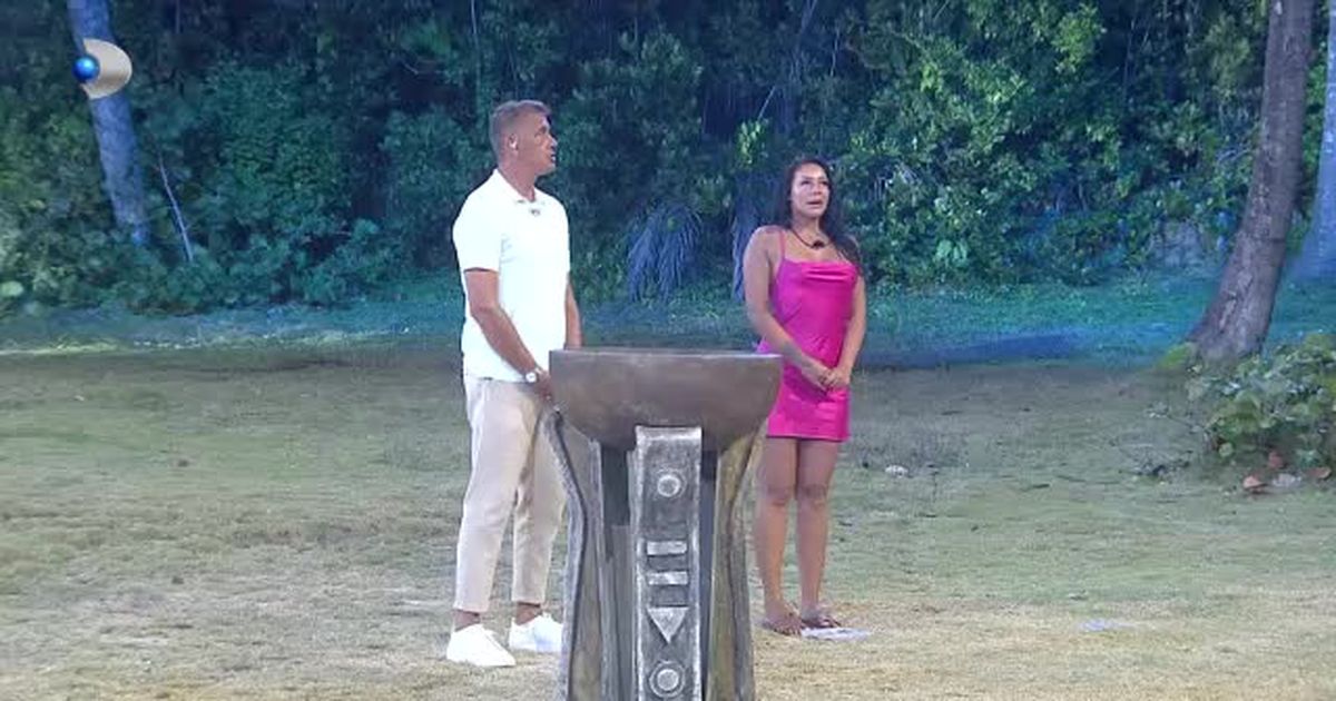 VIDEO: Isabela, salvată de la eliminare! Concurenta care i-a oferit ...