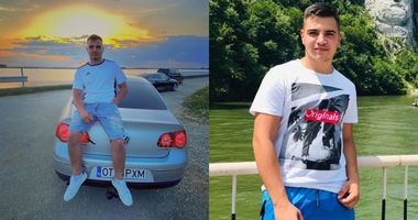 Unul dintre ultimele videoclipuri postate de Mădălin a devenit viral ...