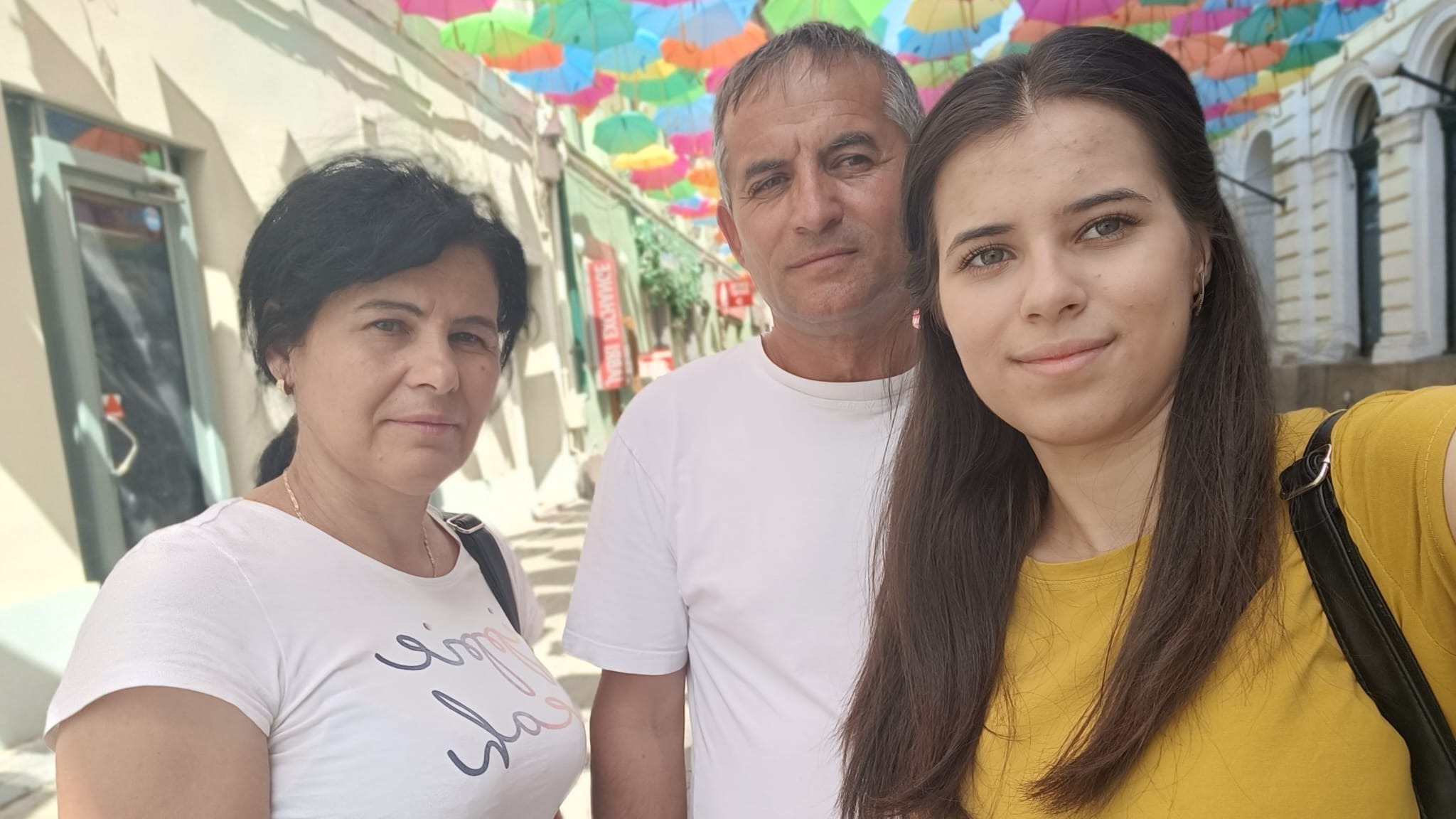 Ce a apărut la mormântul Andreei Morega după o lună de la moartea ei ...