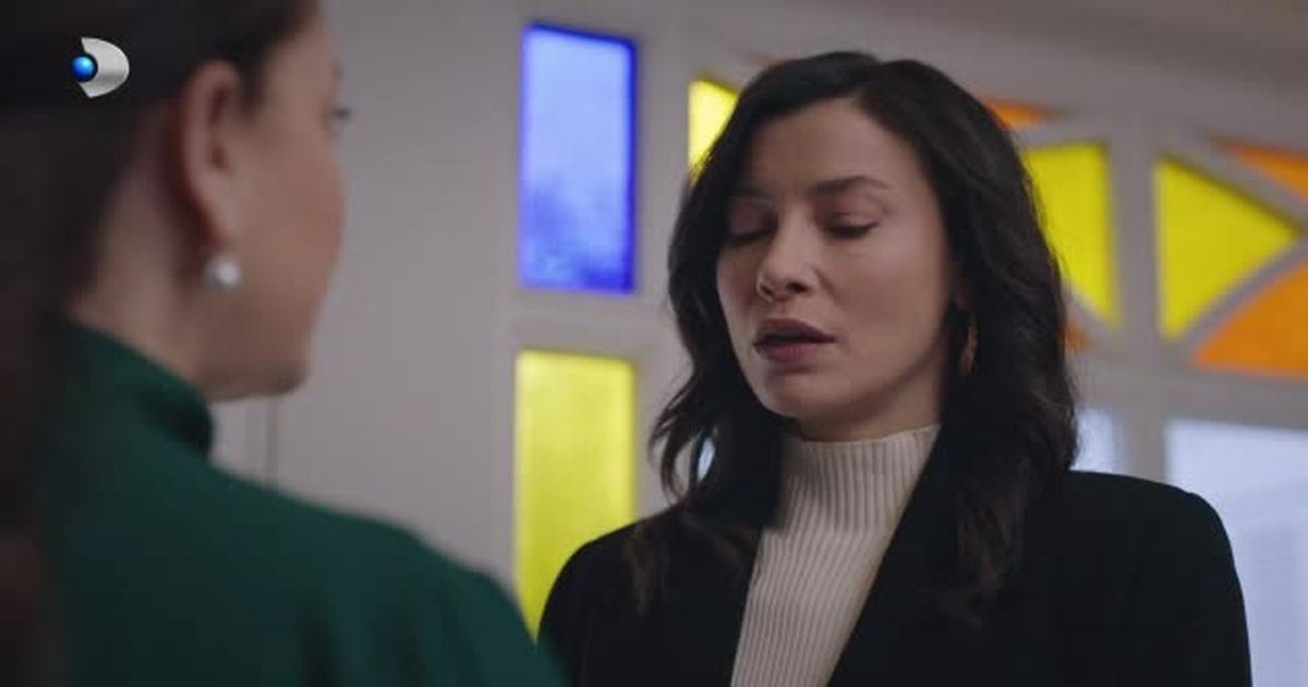 VIDEO: Fatih se duce acasă la Gorkem pentru a o cunoaște mai bine, iar Alev se desparte de ...