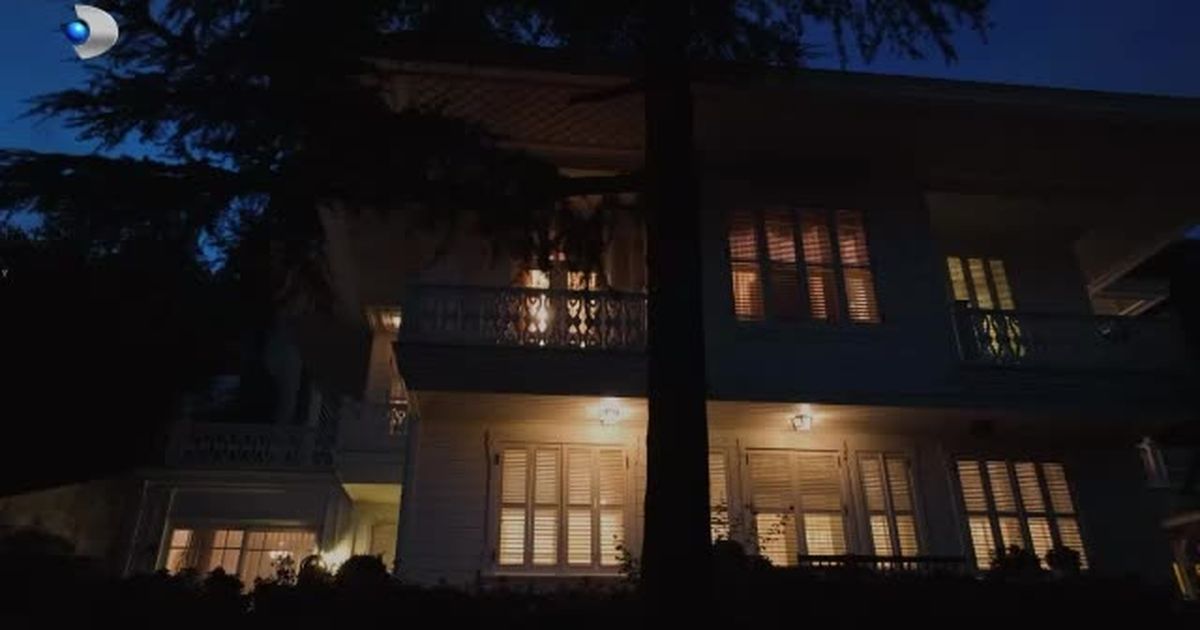 VIDEO: Doga îl roagă pe Fatih să se împace, iar Alev anunță că este însărcinată cu Abdullah ...