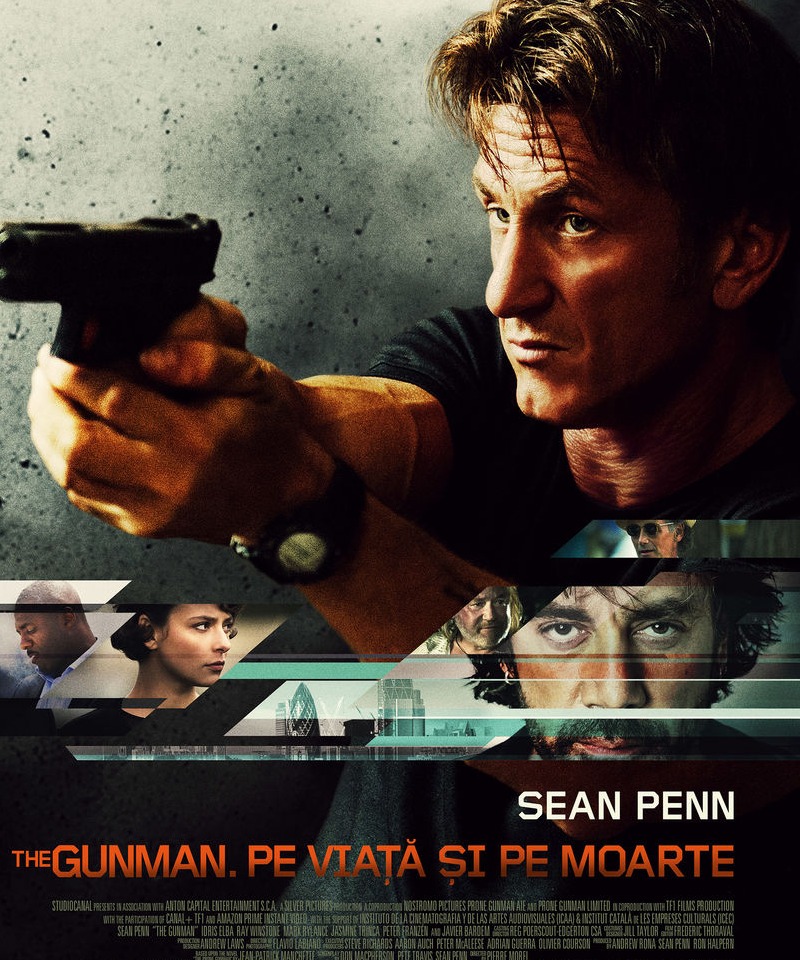 Filmul "Pe viață și pe moarte" | Kanal D Romania