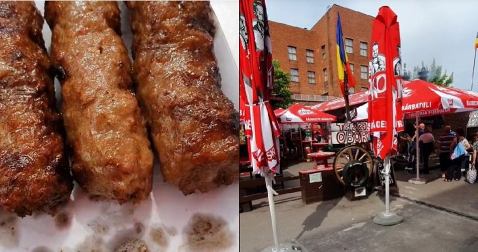 Cât costă o porție de mici în piața Obor. Nimeni nu se aștepta la un ...